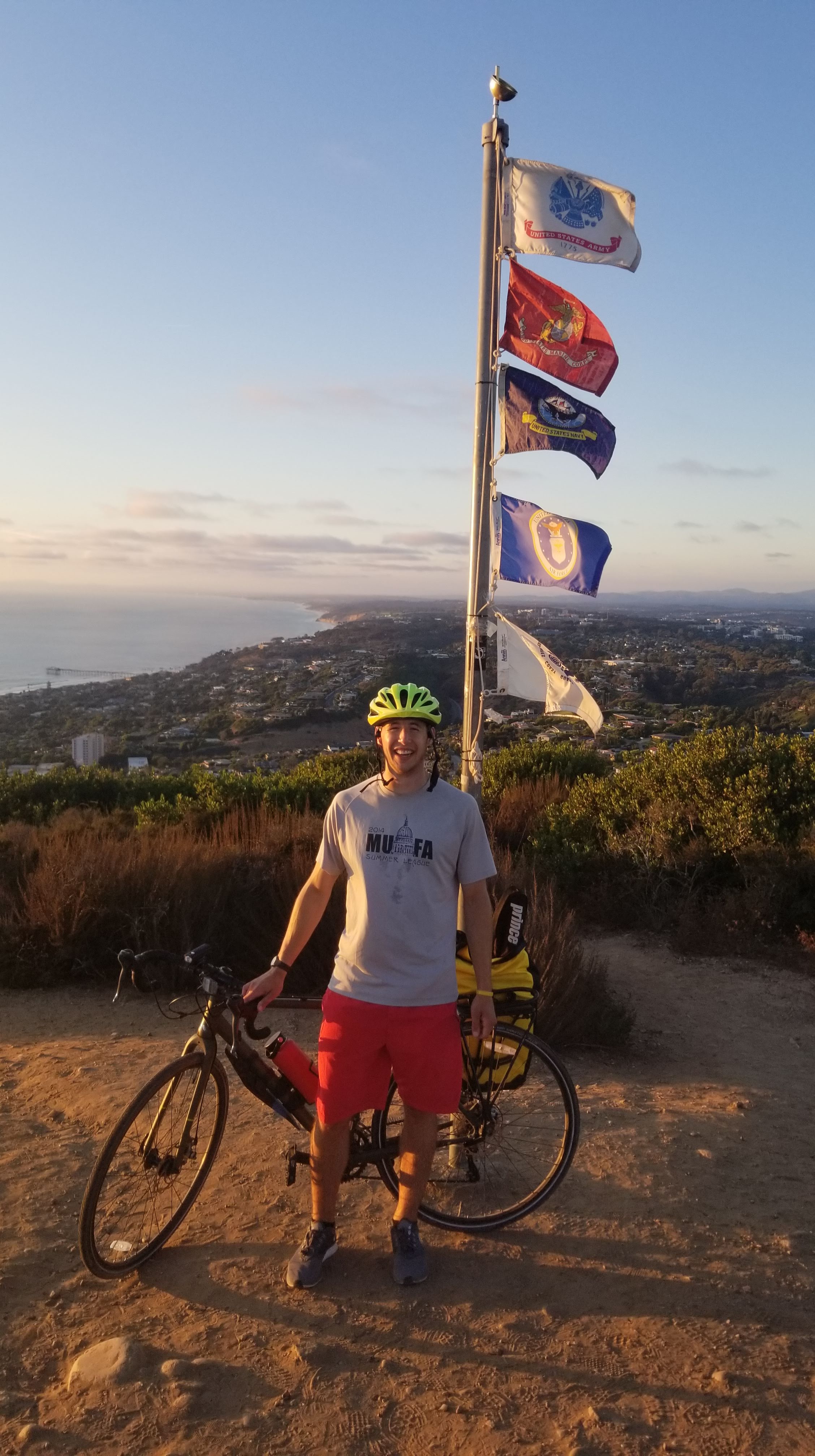 #PadresPedal – Steven Gruber's