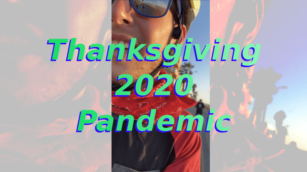 Video Spotlight (25-NOV-2020) – Steven Gruber's