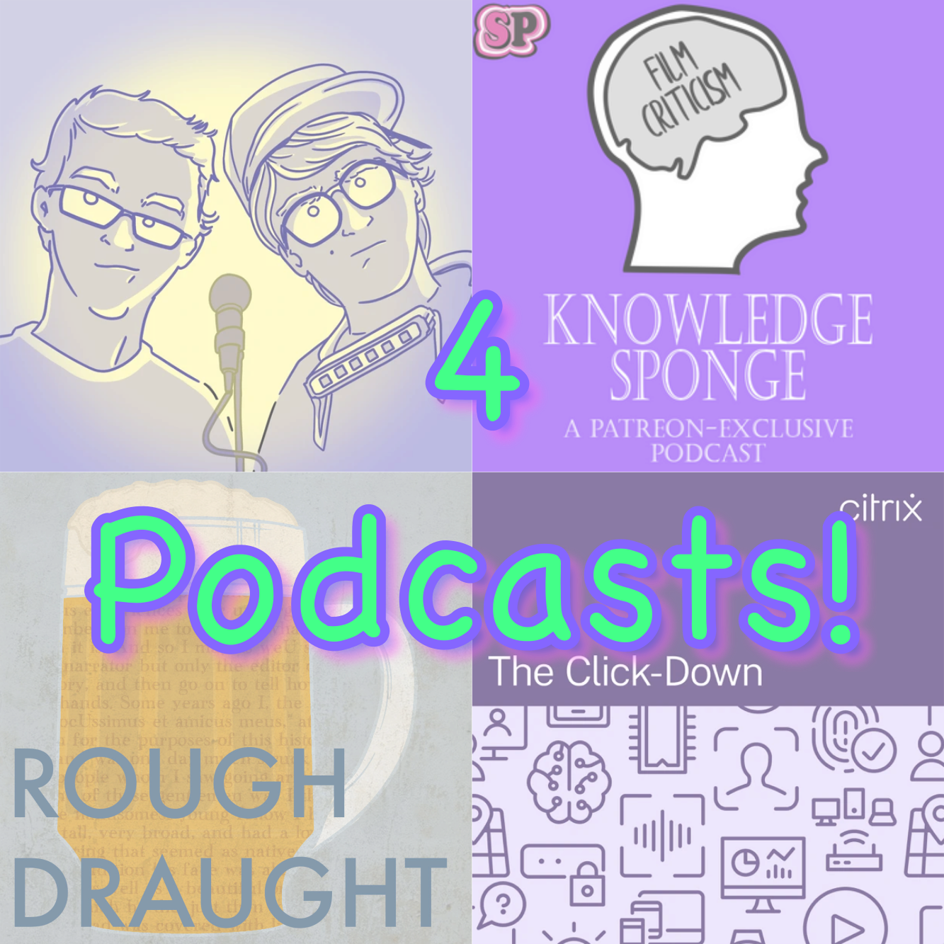 Friend Endeavors Spotlight (23-MAY-2021) – Steven Gruber's